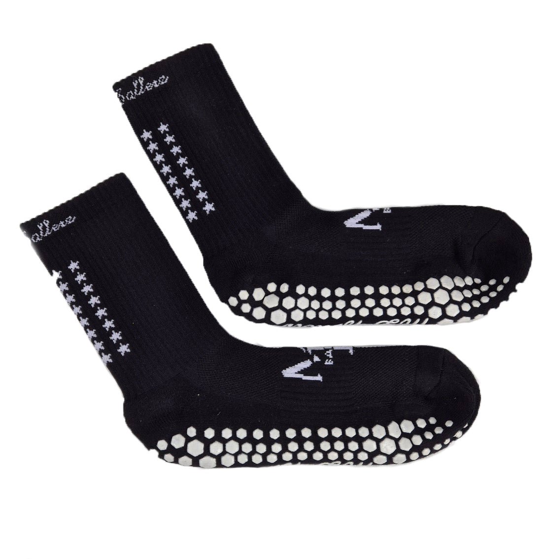 Boxing Grip Socks: Improve Footwork, Speed & Power | Ringsport