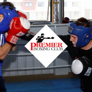 PREMIER BOXING CLUB - Ringsport