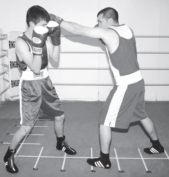 Boxing counter punching | boxing technique | Ringsport