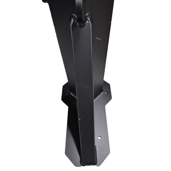 Boxing ring corner post | Ringsport