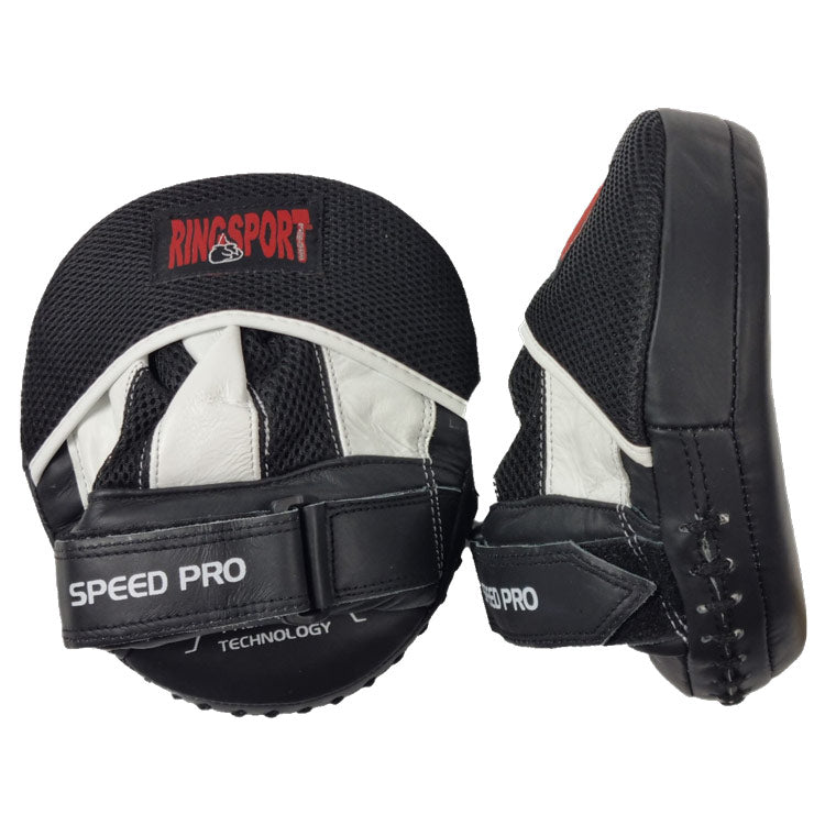 Punch Mitts | Boxing Focus Pads | Ringsport