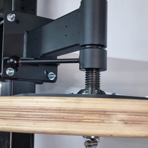 Free standing punching bags | Punching Bag Frames | Ringsport