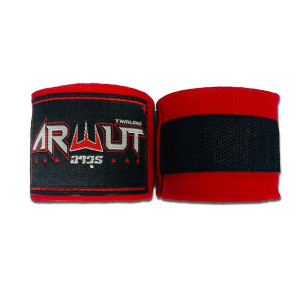 Arwut hand wraps | Ringsport