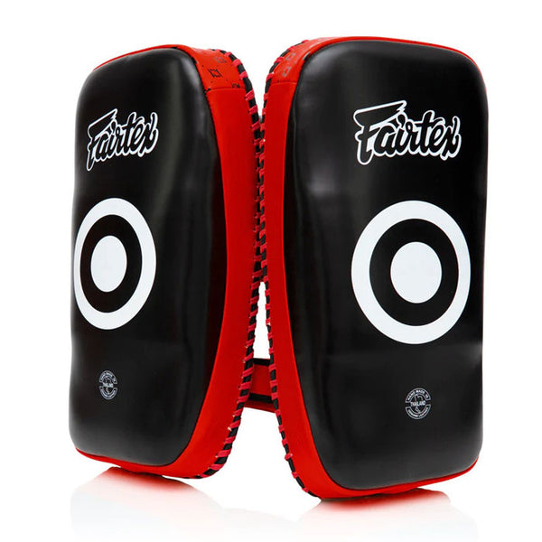 Fairtex Muay thai kick pads -Ringsport