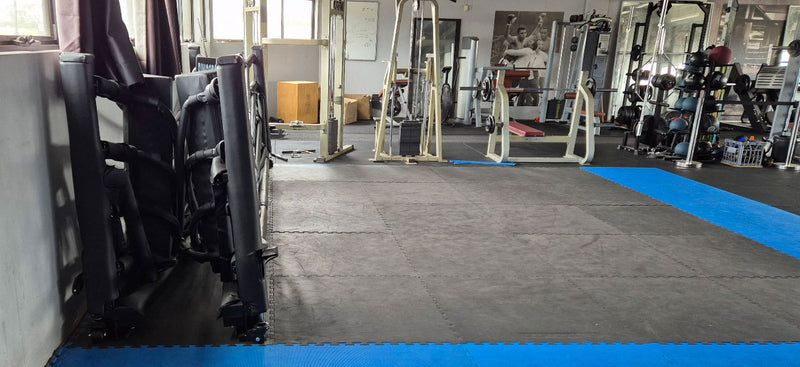 Fold away Boxing ring | collapsible Boxing ring | Ringsport