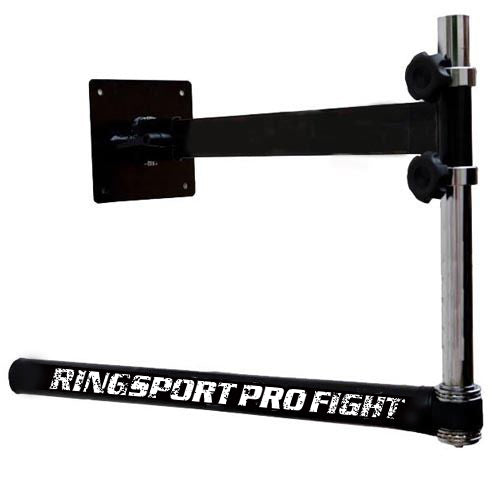 Boxers spinning bar | Wall mounted | Ringsport