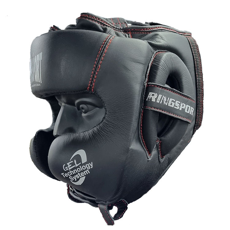 Boxing head gear | Ringsport
