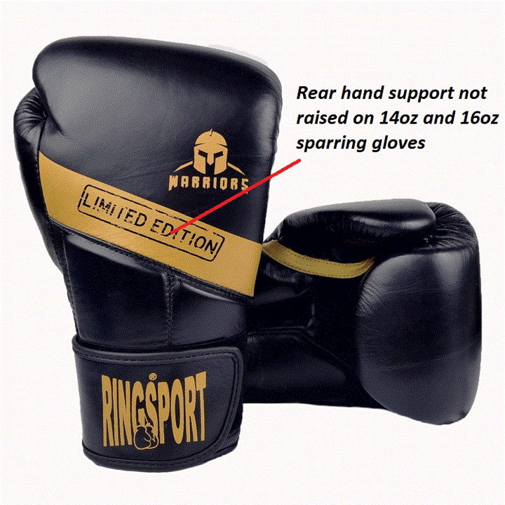 Ringsport - Boxing, Muay Thai & mma fight training equipment.