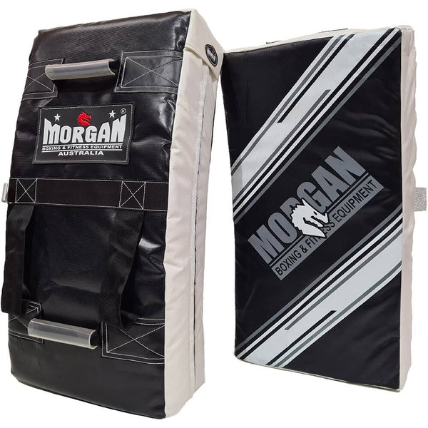 Morgan curved kick shield | Ringsport