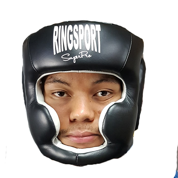 Boxing head gear | Ringsport