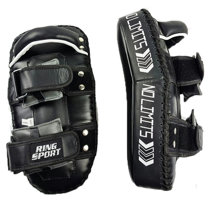 Muay Thai kick pads | Thai pads | Ringsport