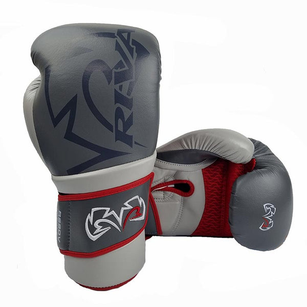Rival RS80 Sparring gloves | Ringsport