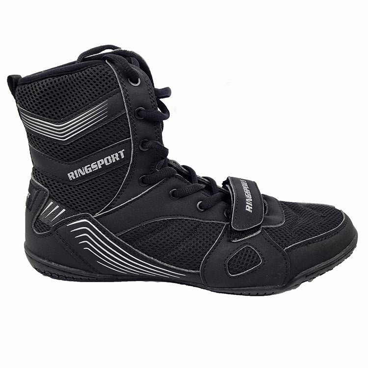 Ringsport Boxing Boots | Ringsport