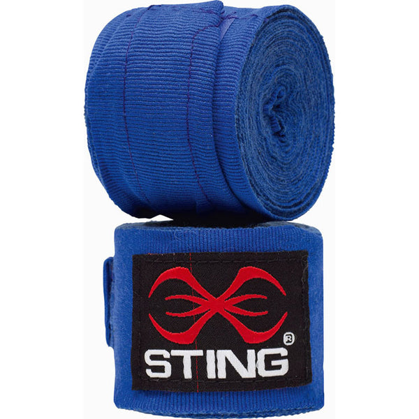 STING Boxing Hand wraps | Ringsport