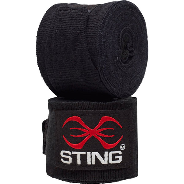 STING Boxing Hand wraps | Ringsport