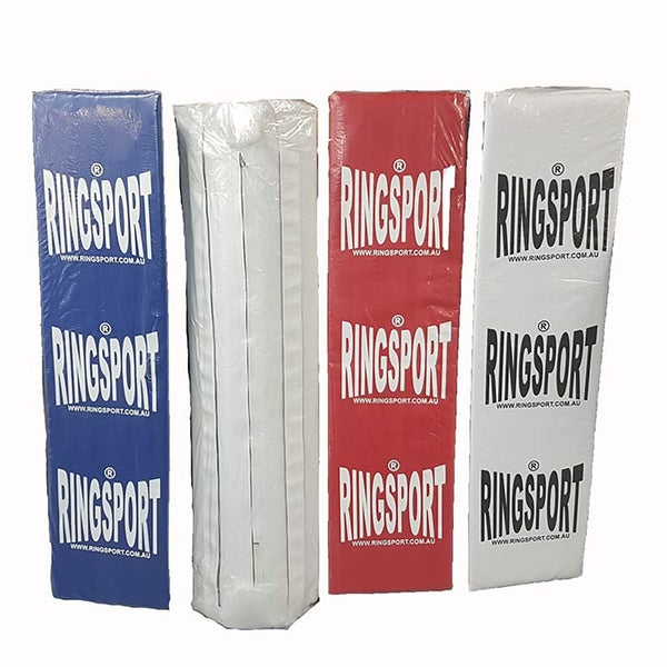 Boxing ring corner Pads | easy fit | Ringsport
