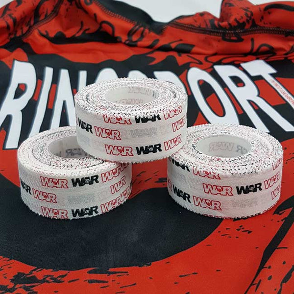 War hand tape | Boxing or Muay Thai fight tape | Ringsport