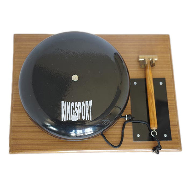RING GONG - Ringsport