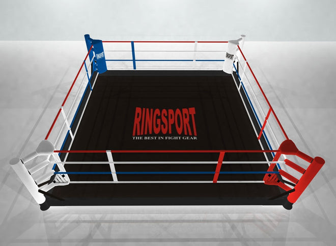 Boxing Rings & Boxing ring accessories | Ringsport