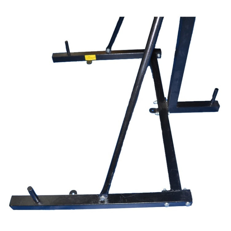RINGSPORT SINGLE BOXING STAND – Ringsport