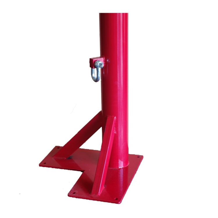 Boxing ring corner post | Aust made | Ringsport
