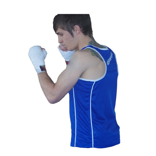 Amateur Boxing singlets | Boxing tops | Ringsport