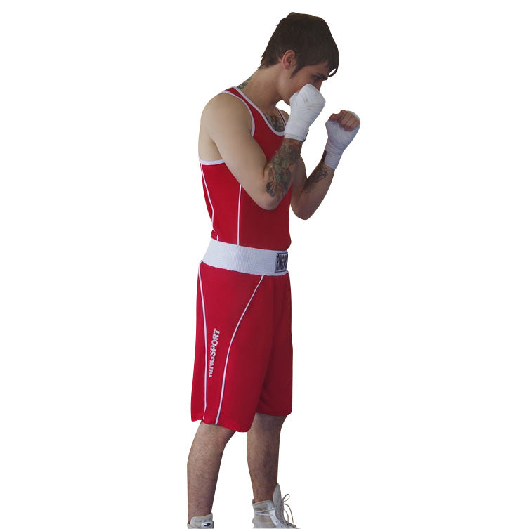 Amateur Boxing singlets | Boxing tops | Ringsport