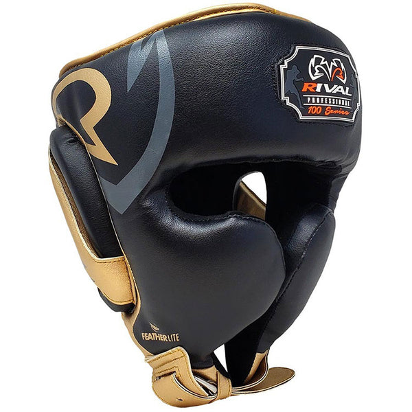 Rival head guard RHG100 | Ringsport