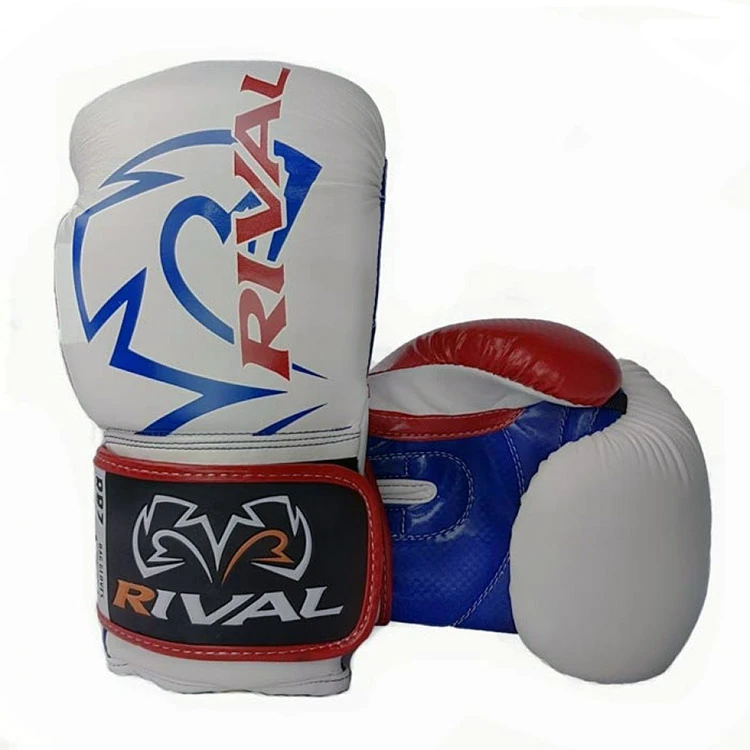 Rival Boxing Gloves, AIBA Approved Gear In Australia | Ringsport