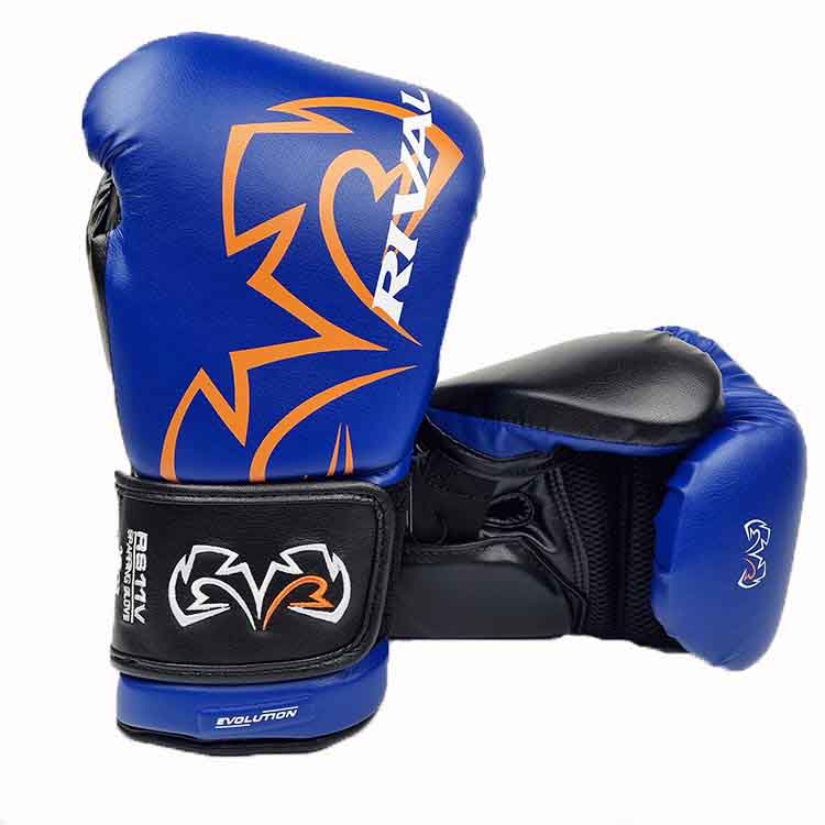 Rival Boxing Gloves, AIBA Approved Gear In Australia | Ringsport